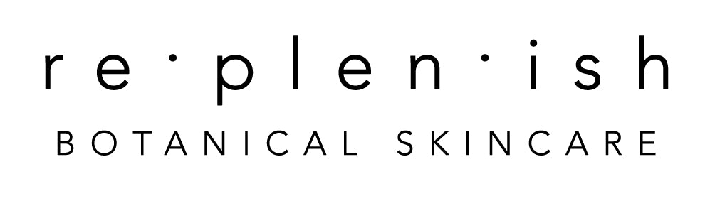 Replenish Skincare – Replenish Skincare Co.